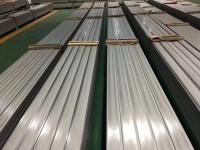 China 1Cr6Si2Mo Alloy Steel Plates Sheets 1Cr6Si2Mo Flat Bars For Boiler for sale