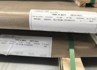 China EN 1.4313 Stainless Hot Rolled Steel Plates UNS S41500 DIN X3CrNiMo13-4 Sheets for sale