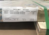 China EN 1.4313 Stainless Hot Rolled Steel Plates UNS S41500 DIN X3CrNiMo13-4 Sheets for sale