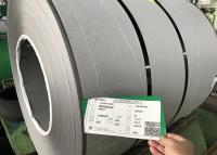 China Cold Rolled JIS SUS420J2 Stainless Steel Sheets for sale