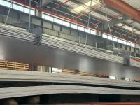 China EN 1.4006 DIN X12Cr13 Hot Rolled Stainless Steel Plates for sale