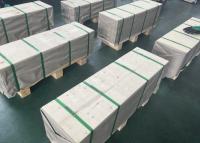 China EN 1.4057 AISI 431 Stainless Steel Sheet and Plate for sale
