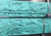 China EN 1.4923 DIN X22CrMoV12-1 Creep Resisting Stainless Steel Sheets for sale