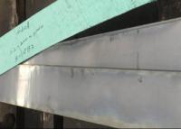 China 440A Stainless Steel Sheets 440A Plates For Blades for sale