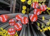 China XM-19 1.3964 S20910 Nitronic 50 Stainless Steel Round Bars for sale