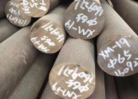 China XM -19 UNS S20910 Nitronic 50 Stainless Steel Round Bars for sale