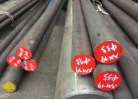 China XM-19 DIN 1.3964 UNS S20910 Stainless Steel Bars ASTM A276 for sale