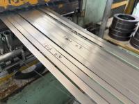 China Cold Rolled Steel Strip Stainless 1.4113 X6CrMo17-1 AISI 434 UNS S43400 St 16Mo for sale