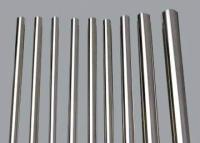 China AISI 410 416 420 420F 440C Stainless Steel Wire Rod Round Bar for sale