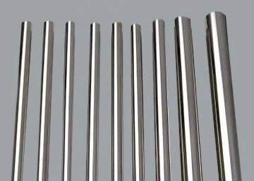 China AISI 410 416 420 420F 440C Stainless Steel Wire Rod Round Bar for sale