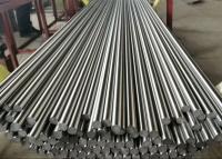 China Free Machining AISI 416 EN 1.4005 DIN X12CrS13 Stainless Steel Round Bar for sale