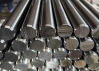 China EN 10272: 2016 Stainless Steel Bars For Pressure Purposes for sale