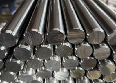 China EN 10272: 2016 Stainless Steel Bars For Pressure Purposes for sale