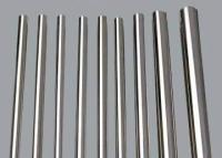 China AISI 420A Stainless Steel Wire, Rods, Round Bars Grindend Polished H9 for sale