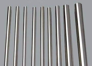 China AISI 420A Stainless Steel Wire, Rods, Round Bars Grindend Polished H9 for sale