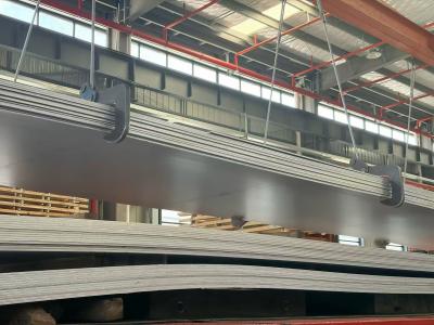 China AISI 420A EN 1.4021 DIN X20Cr13 JIS SUS420J1 Stainless Steel Plates for sale