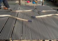 China DIN X20Cr13 EN 1.4021 Cold Drawn Stainless Steel Wire Round Bar for sale