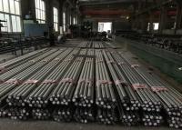 China Stainless Steel Round Bars EN 1.4122 DIN X39CrMo17-1 for sale