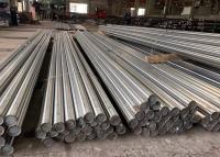 China Stainless Steel Round Bars EN 1.4122 DIN X39CrMo17-1 for sale