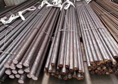 China EN 1.4005 DIN X12CrS13 416 Stainless Steel Round Bars for sale