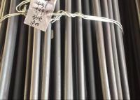 China Martensitic JIS SUS431 EN 1.4057 Stainless Steel Round Bars for sale