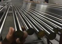 China Stainless Steel Round Bars 1.4006 1.4021 1.4028 1.4031 1.4034 1.4037 for sale