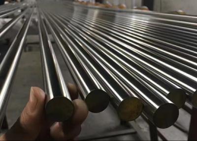China Stainless Steel Round Bars 1.4006 1.4021 1.4028 1.4031 1.4034 1.4037 for sale