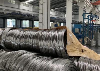 China AISI 420A 420B 420C Cold Drawn Stainless Steel Wires, Rods And Bars for sale