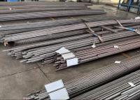 China SUS440C Stainless Steel Round Bars 440C Rods for sale