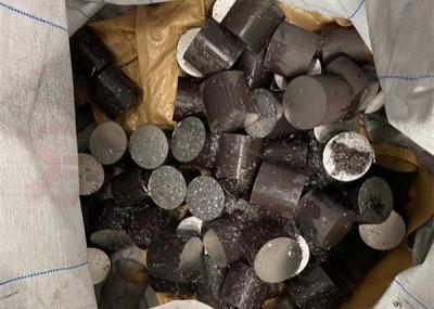 China SUS440C Stainless Steel Round Bars 440C Rods for sale