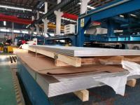 China Cold Rolled Stainless Steel Sheet And Plate 304 Width 1500/1800/2000mm for sale