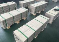China Martensitic AISI 420MoV EN 1.4116 Stainless Steel Plates for sale