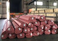 China ASTM A268 / A268M Seamless Stainless Steel TP410 Tubes 410 Stainless Steel Pipes for sale