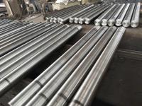 China High carbon AISI 420 EN 1.4037 DIN X65Cr13 Stainless Steel Round Bars for sale