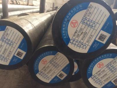 China AISI 431 EN 1.4057 Stainless Steel Bar Products Hot Rolled Soft Annealed for sale