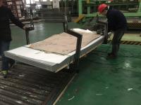 China EN 1.4024 DIN X15Cr13 Stainless Steel Sheet and Plate for sale