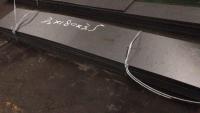 China D2 ( 1.2379 ) High Carbon Alloy Tool Steel Sheet ( Plate ) for sale