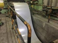 China EN 1.4122 DIN X39CrMo17-1 ( X35CrMo17 ) Cold Rolled Stainless Steel Sheets for sale
