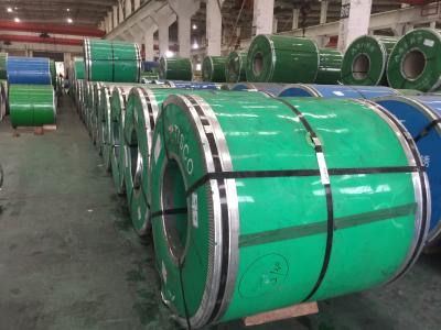 China AISI 441 EN 1.4509 DIN X2CrTiNb18 Stainless Steel Sheet And Plate for sale
