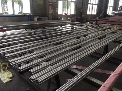 China AISI 440A 440B 440C Cold Drawn Stainless Steel Wire, Rod And Bar for sale