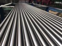 China AISI 420 UNS S42000 DIN 1.4021 1.4028 1.4031 1.4034 Stainless Steel Round Bars for sale
