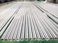 China ASTM A268 TP405 TP410 TP430 TP420 TP439 TP446 Stainless Steel Tubes for sale