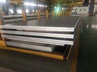 China Heat Resisting EN 1.4724 DIN X10CrAlSi13 Stainless Steel Strip / Sheet / Plate for sale