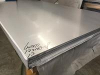China Martensitic JIS SUS420J1 Stainless Steel Sheets And Coils For Blades for sale