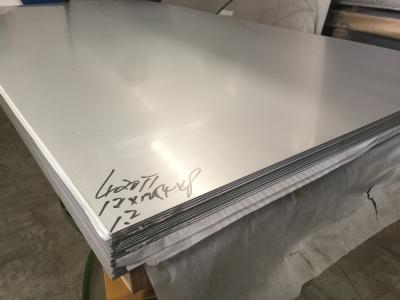 China Martensitic JIS SUS420J1 Stainless Steel Sheets And Coils For Blades for sale