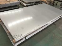 China JIS SUS410S 13Cr - 0.08C Stainless Steel Sheet And Plate for sale