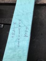 China High Carbon JIS SUS440A Stainless Steel Sheet, Plate And Strip In Coil for sale