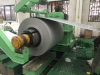 China Ferritic JIS SUS430J1L Stainless Steel Sheet Plate And Narrow Strip In Coil for sale