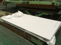 China JIS SUS444 EN 1.4521 Stainless Steel Sheet, Plate, Strip, Coil for sale