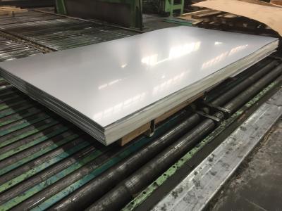 China AISI 430 EN 1.4016 Stainless Steel Sheet, Plate, Strip And Coil for sale